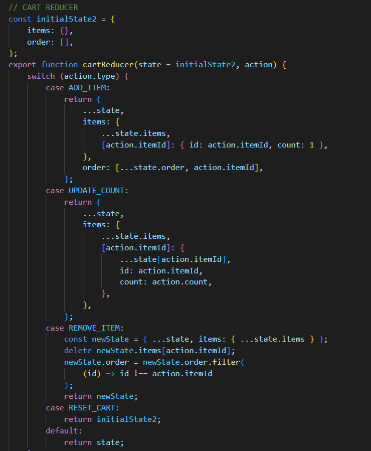GitHub - kympanic/homecooked
